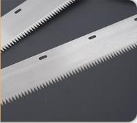 China Long Strip Toothed Industrial Machine Knives For Cutting Slicing Trimming Slitting for sale