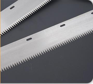 China Long Strip Toothed Industrial Machine Knives For Cutting Slicing Trimming Slitting for sale