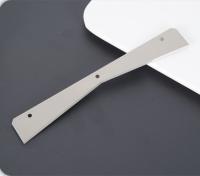 China HSS Industrial Machine Knives Special Shaped 20mm Width HRC 58-65 for sale