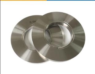 China Customised Circular Shear Crusher Blades For Cutting Slitting Trimming for sale