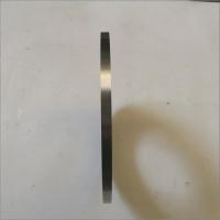 China Roll Crusher Blades With Anti Corrosion Coating Circular Shear Blades for sale