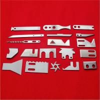 China Anti Corrosion Coating High Speed Steel Blades Customised For Rewinding Machine for sale