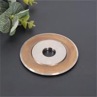 China Papermaking Industrial Knife Blades Durable Alloy Steel Anti Corrosion Coating for sale