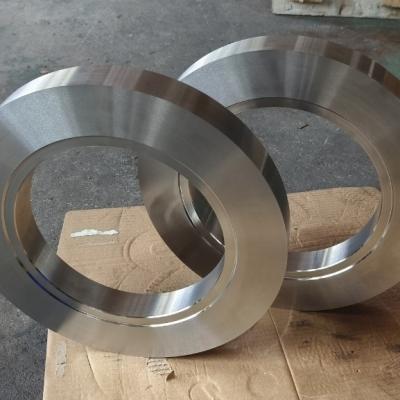 China Industrial Slitting Machine Blades High Carbon Steel Circular Slitter Knife for sale