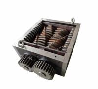 China High Strength Industrial Blades For Shredders Handling Plastics Metals for sale