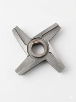 China Metallurgical Printing Packaging Industrial Razor Blades 0.5mm - 5mm Thickness for sale