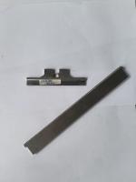 China High Precision And Selected Materials Custom Industrial Knives For Printing Packaging for sale