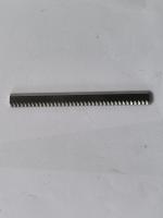 China High Precision And Selected Materials Custom Industrial Knives For Printing Packaging for sale