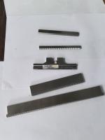 China High Precision And Selected Materials Custom Industrial Knives For Printing Packaging for sale