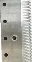 China Operating Temperature Minus 20 to 300 Degrees Celsius Industrial Blades with Blade Thickness 1.0 to 20 Mm and Tooth Pitch 3 to 20 Mm for sale