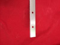 China High-Precision Replacement Polar Paper Cutter Knife / Guillotine Blade For Polar MohR Cutting Machines for sale