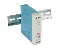 China Mean Well MDR-10-5 Power Supply Din Rail 24vdc MDR-20 MDR-40 MDR-60 for sale