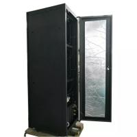 China 42U 600mm Outdoor Server 19 Inch Rack Mount Cabinets With DC48V Fans for sale
