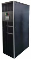 China Data Center PDU Power Distribution Unit 22U Server Cabinet 48V for sale