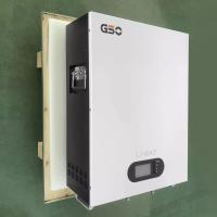 China 48v 100ah Lifepo4 Telecom Lithium Ion Battery 2.5kwh 5kwh 10kwh for sale
