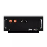 China 48V 100Ah 200Ah Wall Mounted Telecom Lithium Battery 5Kwh 10Kwh for sale