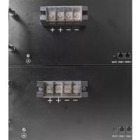 China 2.5Kwh 50ah Rechargeable Lifepo4 Solar Battery Lithium 5000 Times for sale