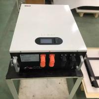 China 25.6v 24v Lithium Ion Rechargeable Telecom Lithium Battery 100ah 200ah for telecom base station for sale