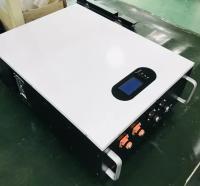 China 25.6v 24v Lithium Ion Rechargeable Telecom Lithium Battery 100ah 200ah for telecom base station for sale