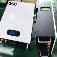 China 48 Volt Phosphate LFP Telecom Lithium Battery Deep Cycle Lifepo4 150ah for sale