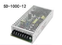 China Mean Well Original Switch Power Supply SD-100C-12 DC conversion module 36-72VAC 12dc module 100W for sale