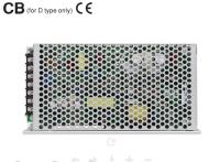 China Mean Well Original Switch Power Supply SD-100C-12 DC conversion module 36-72VAC 12dc module 100W for sale