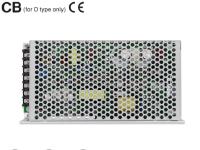 China SD-50A-24 Industrial DC DC Converter Module 12V To 24V 2.1A for sale