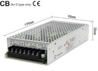 China SD-50A-24 Industrial DC DC Converter Module 12V To 24V 2.1A for sale