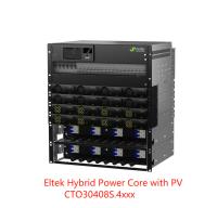 China 4G Telecom Hybrid System All-in-one Solution for Rectifier Communications and Solar Energy for sale
