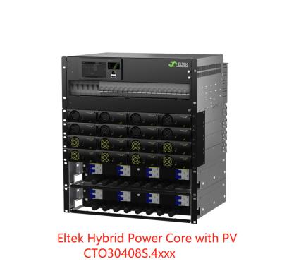 China Eltek Cabinet 300A 400A 500A for sale