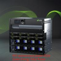 China 400A Flatpack Power System Eltek Solar Hybrid System Telecom System CTO308xxS.4xxx for sale