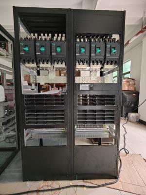 China Flatpack2 Big System 48Vdc  84KW Telecom Power Indoor Cabinet Oem for sale