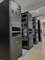 China Flatpack2 Big System 48Vdc  84KW Telecom Power Indoor Cabinet Oem for sale