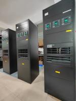 China Flatpack2 Big System 48Vdc  84KW Telecom Power Indoor Cabinet Oem for sale