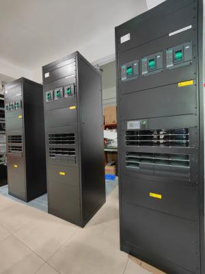 China 48Vdc power big plant 168KW 48V Telecom dc Power Systems For Telecommunications and Power Utilies for sale