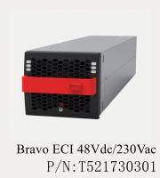 China Bravo ECI 48/230 Ac To Dc Power Inverter 2.4KW P/N T521730301 for sale