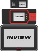 China CE+T Power Monitoring Inview Control Inview 5 Inview Slot Inview S (P/N.: T602004110 ) for sale