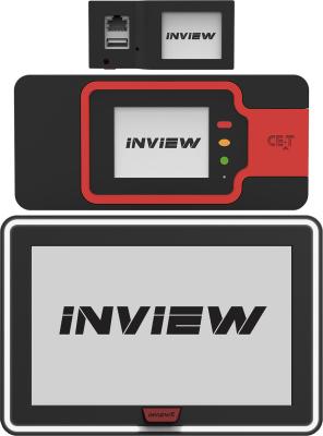 China CE+T Power Monitoring Inview Control Inview 5 Inview Slot Inview S (P/N.: T602004110 ) for sale