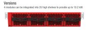 China Sierra 25 - 48/120 2.75KVA 2.55KW 48v To 120v Converter For AC DC Load P/N T721330201 for sale