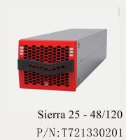 China CET UPS Converter 3KVA 2.7KW Sierra 25 – 380/230-277 P/N T721D70201 for sale