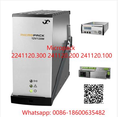 China Micropack Eltek Rectifier Module 12V/120W 24V/240W WOR 48V/250W CC 241120.300 241120.200 241120.100 for sale