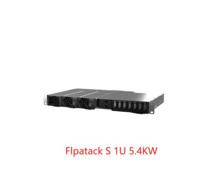 China 1U 48Vdc 5.4kw Eltek Flatpack S 1U 241122.125 CTOS0301.XXX Telecom OLT equipment for sale