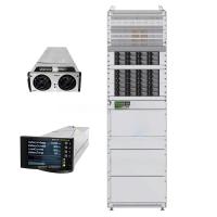 China Valere Power Plant Large 36kw  - 288kw Telecom Power System Eltek Flatpack2 48/2000 He Flatpack2 48/3000HE Flatpack2 48/4000HE for sale
