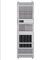 China Valere Power Plant Large 36kw  - 288kw Telecom Power System Eltek Flatpack2 48/2000 He Flatpack2 48/3000HE Flatpack2 48/4000HE for sale