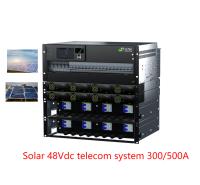 China Eltek Flatpack2 48/3200 HE solar module 241119.650  Telecom Hybrid System 7U height for sale