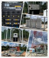 China 16KW 24KW Telecom Hybrid System for sale