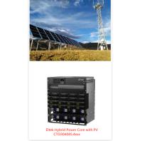 China Original 48vdc Telecom Hybrid System Flatpack2 48/3200he Solar Module With Pv Mppt F for sale
