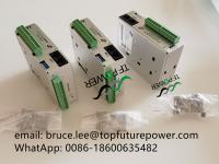 China Can Node Battery Monitor Fleximonitor Eltek Rectifier Module 242100.608 242100.603 242100.607 242100.605 for sale