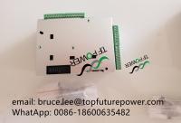 China Can Node Battery Monitor Fleximonitor Eltek Rectifier Module 242100.608 242100.603 242100.607 242100.605 for sale