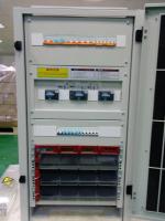 China CET Modular Dc Ac Inverters TSI Bravo 60/230 With Extra AC Input 60Vdc 230Vac 2.5KVA 2KW P/N T321740201 for sale